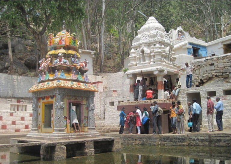 Tourist Places in Kolar | Top 8 Tourist Places in Kolar