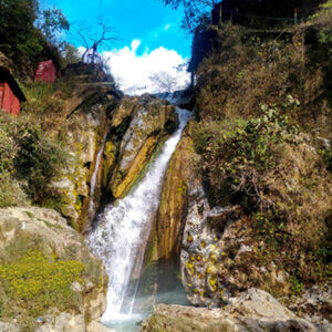 Tourist Places in Mussoorie | Top 6 Tourist Places in Mussoorie