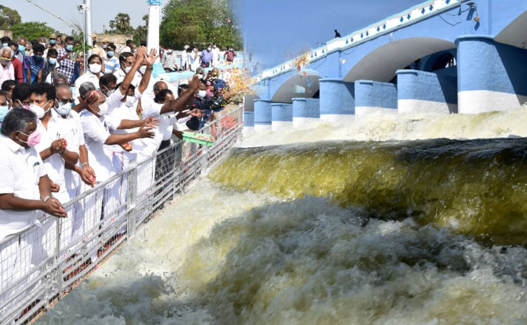 Tourist Places in Trichy | Best 7 Tourist Places (Updated 2023)