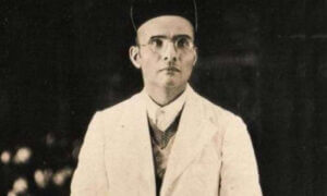 Vinayak Damodar Savarkar | Sentence and Imprisonment, Achievements