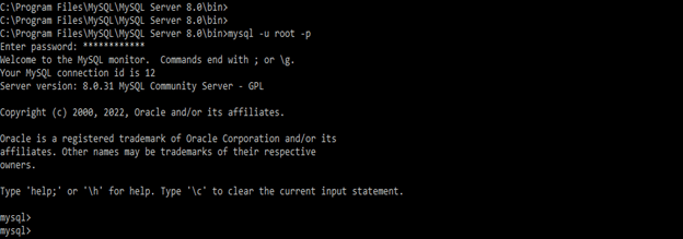 MySQL Table Size | How to Check MySQL Database and Table Sizes?
