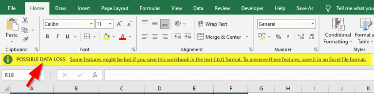 Save As Shortcut in Excel: 3 Quick and Easy Methods