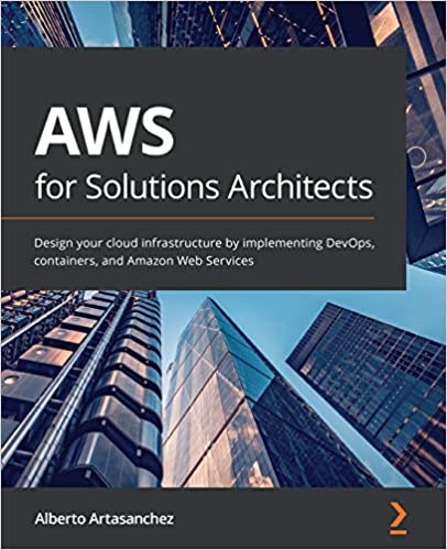 AWS Books (Updated for 2023) | Basics to Advanced Guide