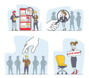 What are Advantages and Disadvantages of External Recruitment?