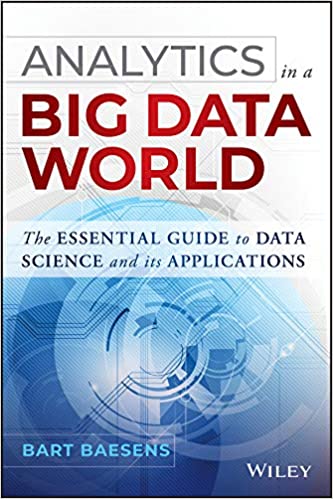 Top 10 Best Big Data Books to Read in Platform 2023