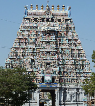 Tourist Places in Karur | 6 Best Tourist Attractions in Karur