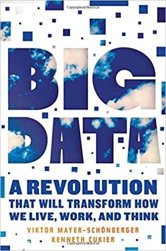 Top 10 Best Big Data Books to Read in Platform 2023