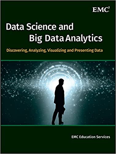 Top 10 Best Big Data Books to Read in Platform 2023