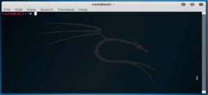 Social Engineering Toolkit in Kali Linux | Testing the System's Security