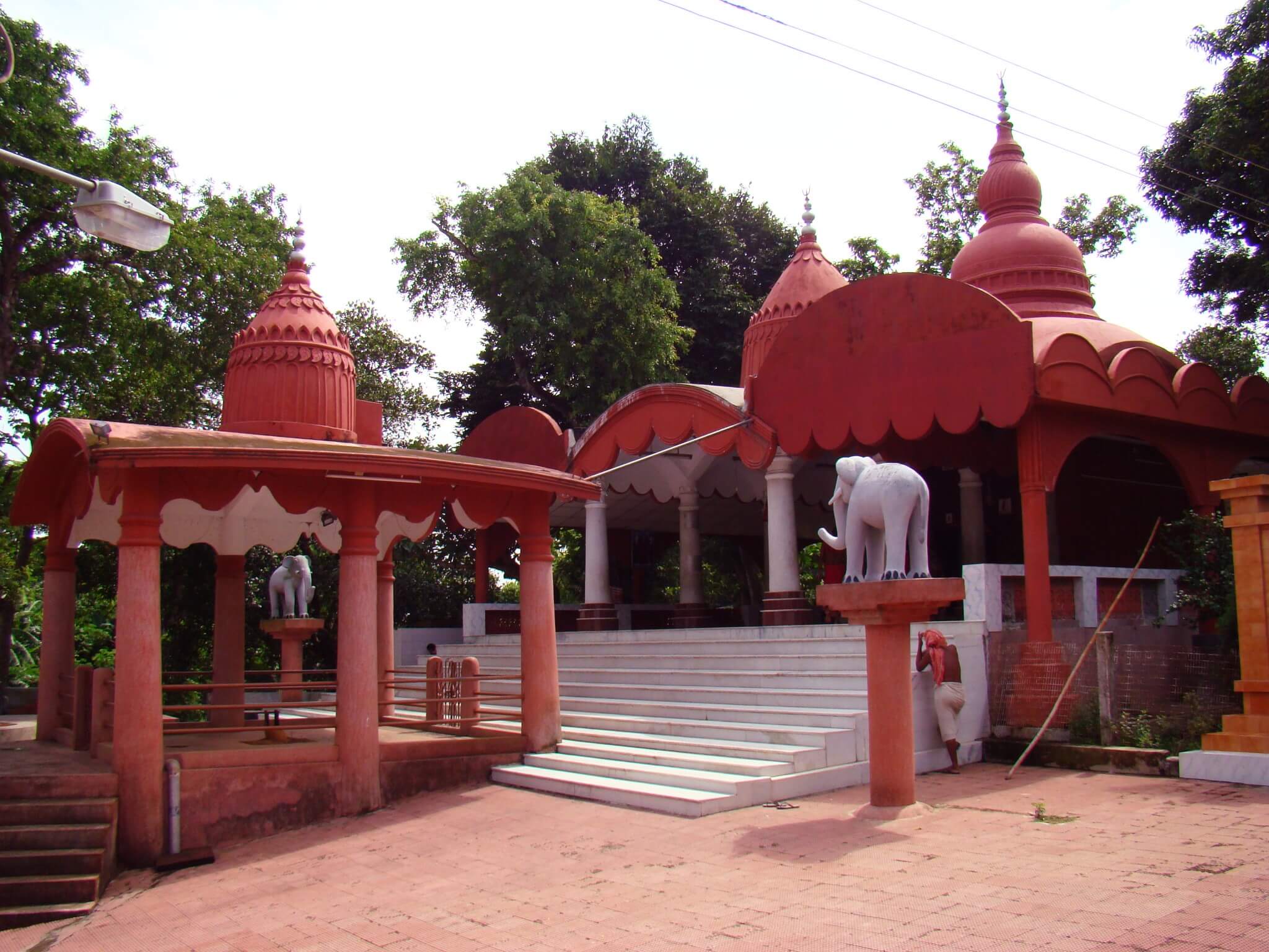 Temples in Tripura (Updated 2023) | Top 8 Famous Temples