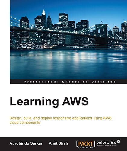 AWS Books (Updated for 2023) | Basics to Advanced Guide