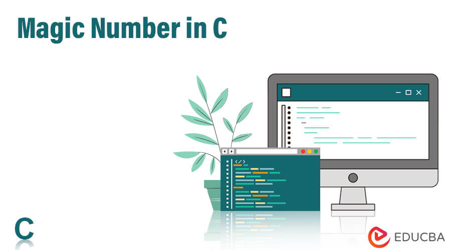 Magic Number In C Check Whether A Number Is Magic Number Or Not