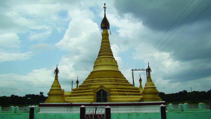 Temples in Tripura (Updated 2023) | Top 8 Famous Temples
