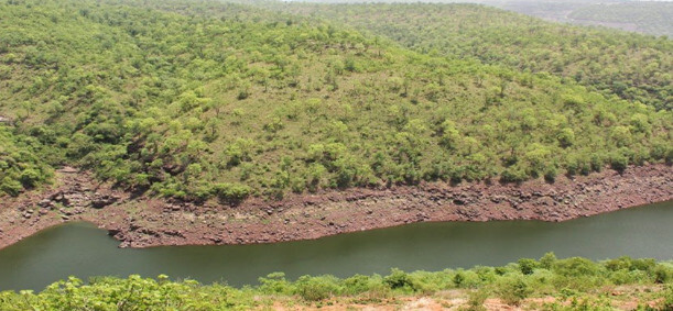 Tourist Places in Karur | 6 Best Tourist Attractions in Karur