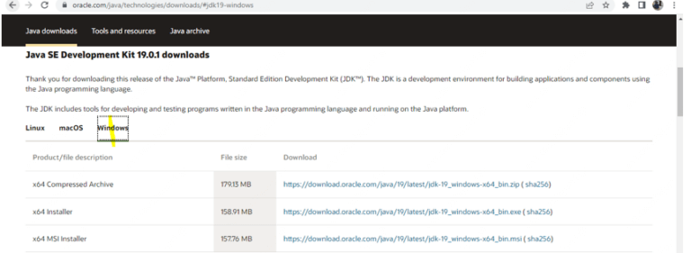 Oracle Java | Learn Oracle Java Multiple Vulnerabilities