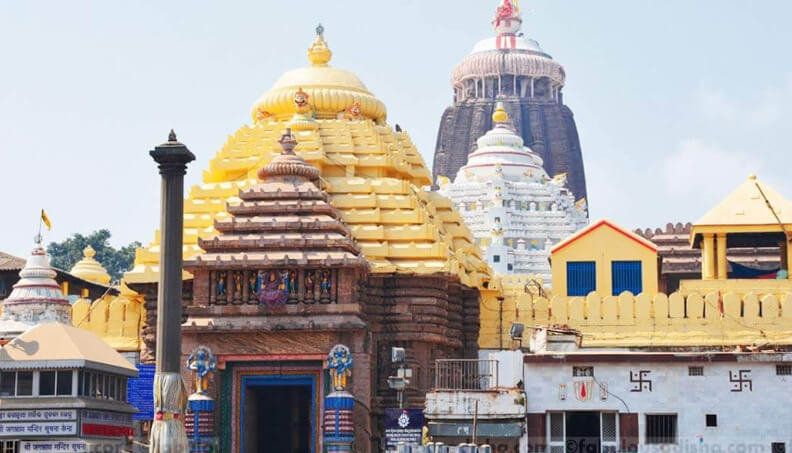 Temples in Bhubaneswar | Best 8 Temples in Bhubaneswar to Visit