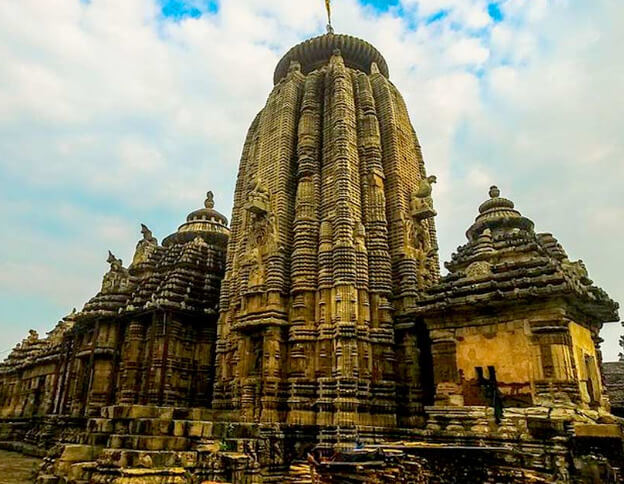 Temples in Bhubaneswar | Best 8 Temples in Bhubaneswar to Visit