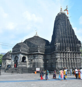 Temples in Maharashtra | Top 3 Temples in Maharashtra to Visit