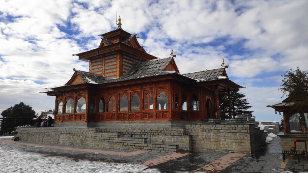 Temples in Shimla | Visit Top Temples in Shimla (Updated 2023)