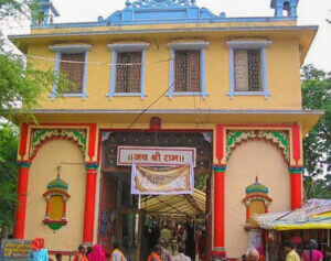 Temples in Uttar Pradesh | Visit Top 8 Temples in Uttar Pradesh