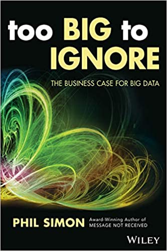 Top 10 Best Big Data Books to Read in Platform 2023