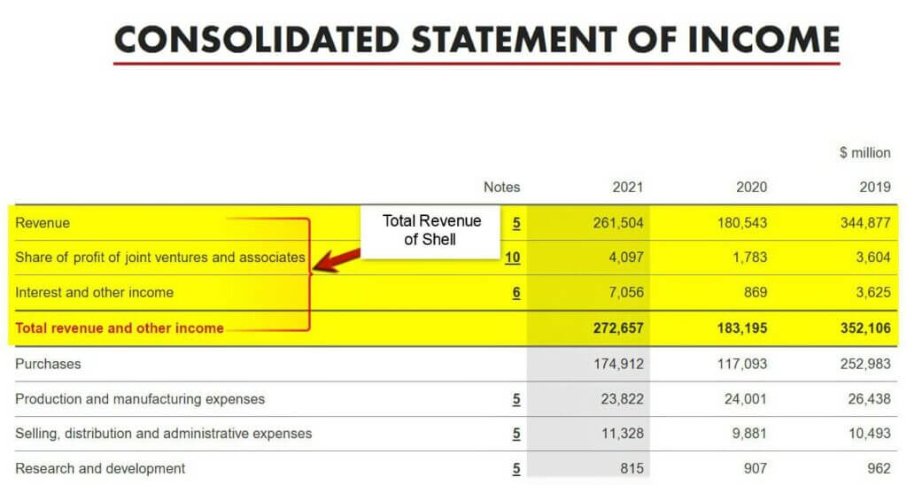 Revenue vs Profit | 5 Key Differences | Detailed Infographic