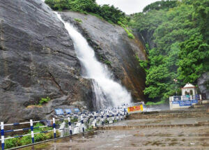 Tourist Places in Tenkasi | Best 6 Tourist Places in Tenkasi