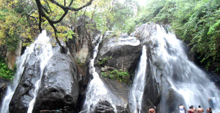 Tourist Places in Tenkasi | Best 6 Tourist Places in Tenkasi