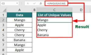 Learn 25 Advanced Excel Functions & Formulas | Educba