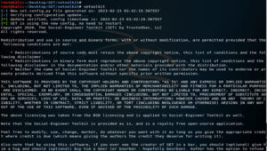 Social Engineering Toolkit in Kali Linux | Testing the System's Security