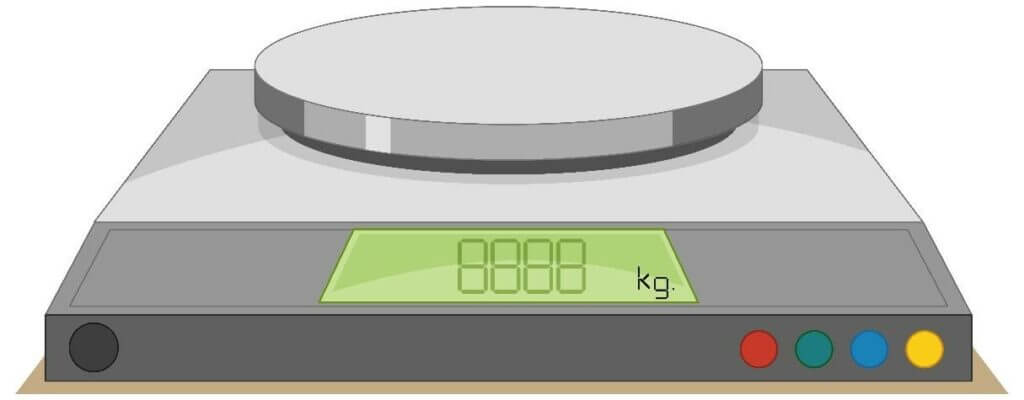Weighing Machine | Working, 4 Types of Load Cells, Main Types