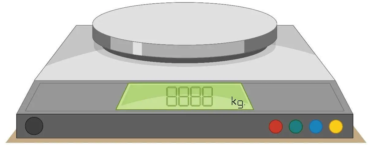 Weighing Machine | Working, 4 Types of Load Cells, Main Types