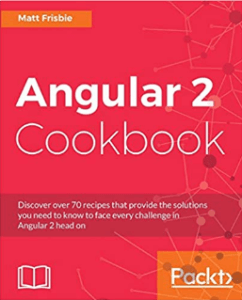 10 Best Angular Books For Beginners and Advnaced in 2023