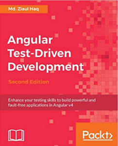 10 Best Angular Books For Beginners and Advnaced in 2023