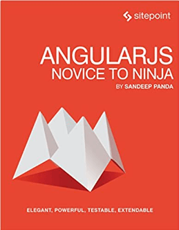 10 Best Angular Books For Beginners and Advnaced in 2023