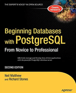 Top 10 Books To Learn PostgreSQL Database in 2023