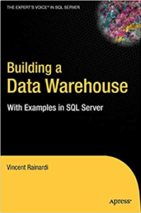 10 Best Data Warehouse books You Should Read in 2023