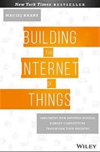 IoT Books - List of Top 10 IoT Books [Updated 2023]