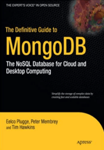 Top 10 MongoDB Books You Should Read in 2023