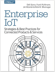 IoT Books - List of Top 10 IoT Books [Updated 2023]