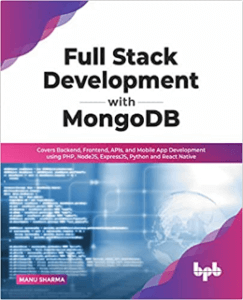 Top 10 MongoDB Books You Should Read in 2023