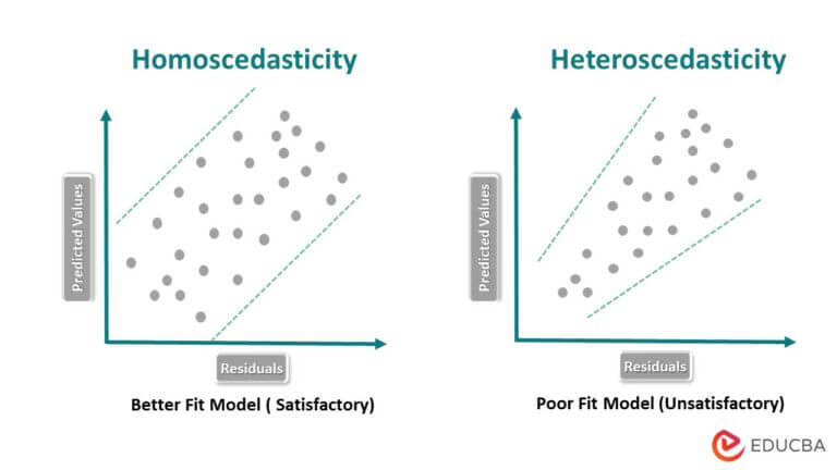 Assumptions of Linear Regression: Examples and Solutions