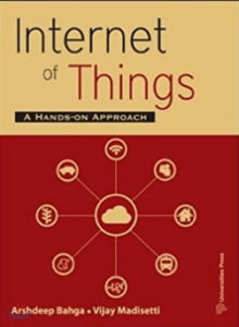 IoT Books - List of Top 10 IoT Books [Updated 2023]