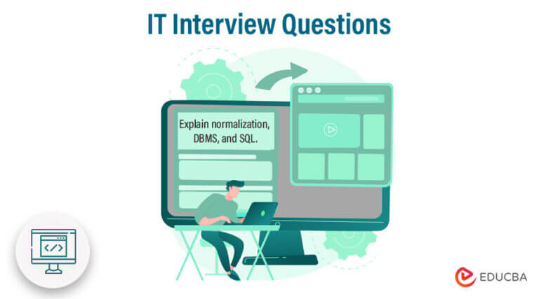 Top 10 IT Interview Questions and Answers Updated for 2023