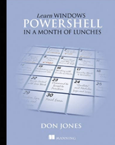 10 Best Books To Learn PowerShell Scripting in 2023
