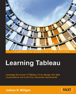 Books on Tableau - Top 10 Books Read [2023] | Educba