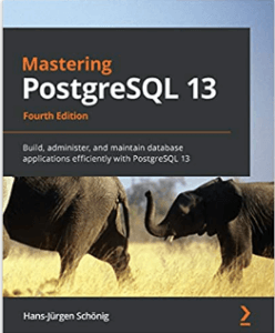 Top 10 Books To Learn PostgreSQL Database in 2023