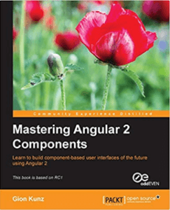 10 Best Angular Books For Beginners and Advnaced in 2023