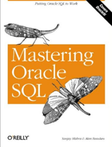Top 10 Oracle Books For Beginners and Advanced in 2023