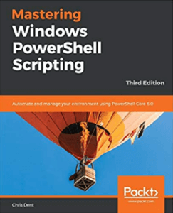 10 Best Books To Learn PowerShell Scripting in 2023